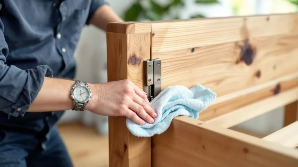 Né olio né spray, questo trucco elimina i cigolii del letto ...