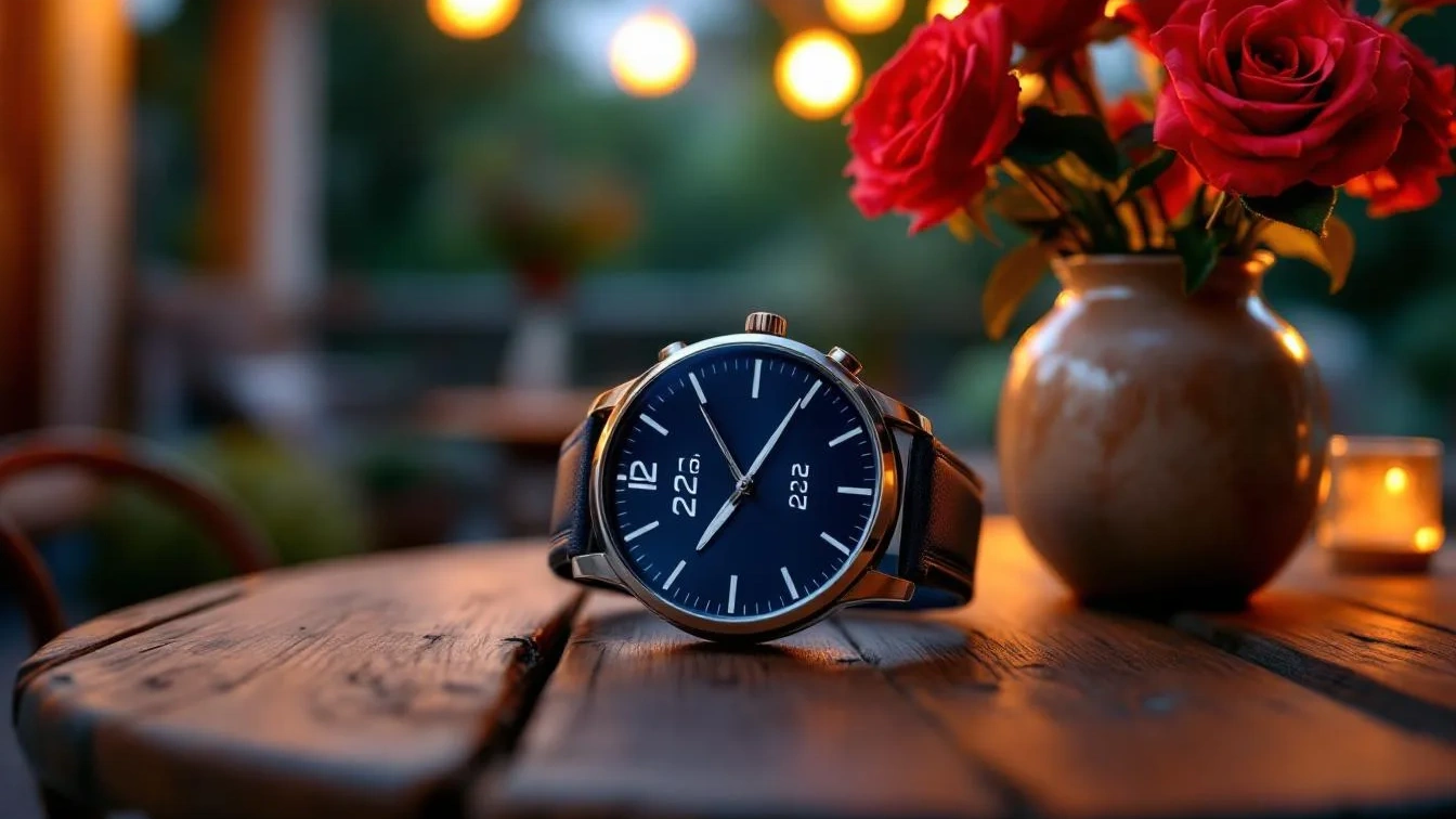 Ho osservato questi orari per 21 giorni, il significato nascosto mi ha ...